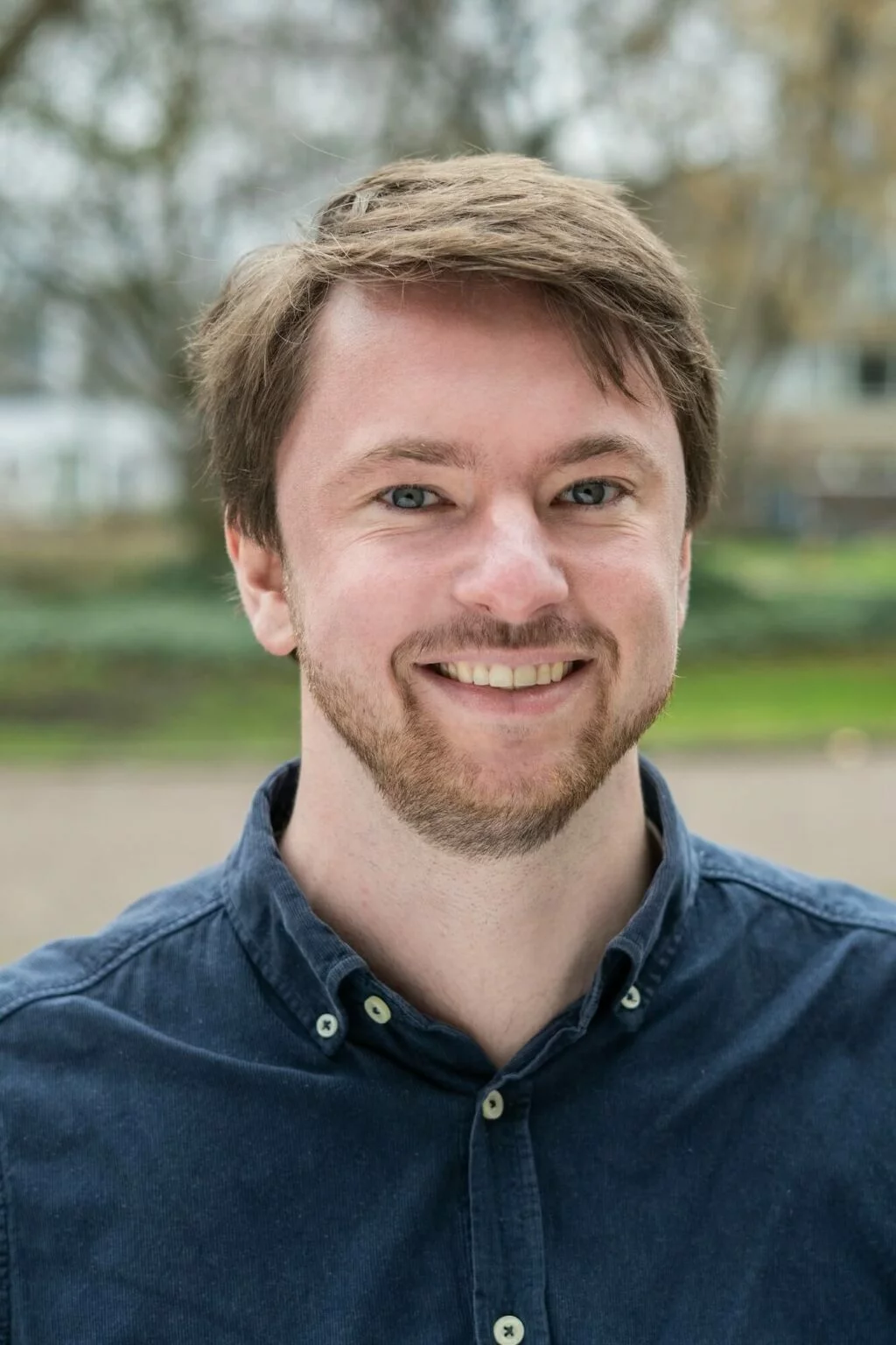 Pepijn Tielens - Open Embassy