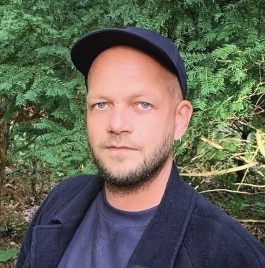 Floris Koning - Open Embassy